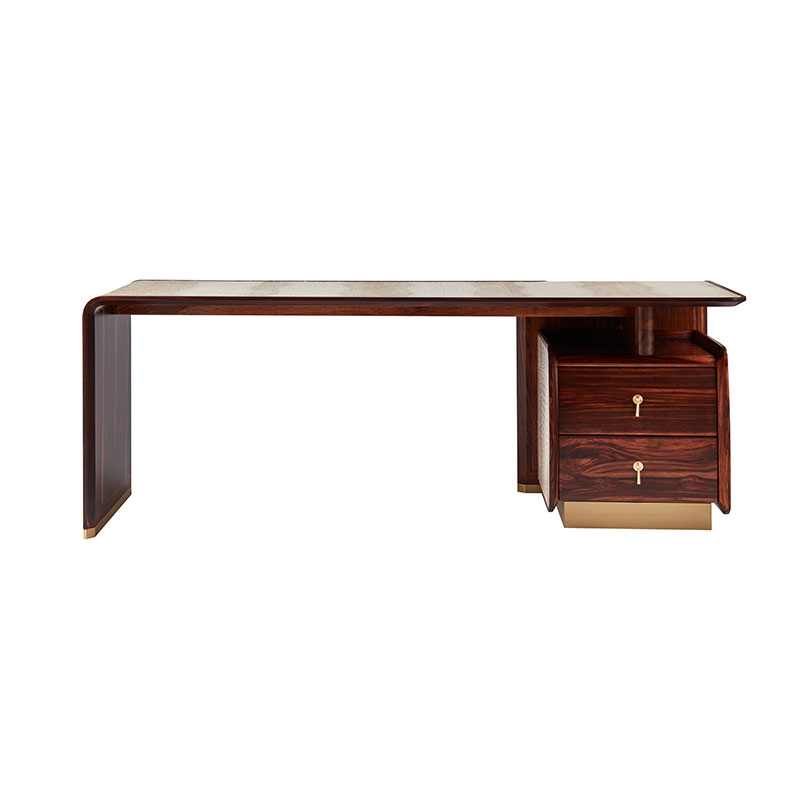 Sapphire Study Table - ARTS