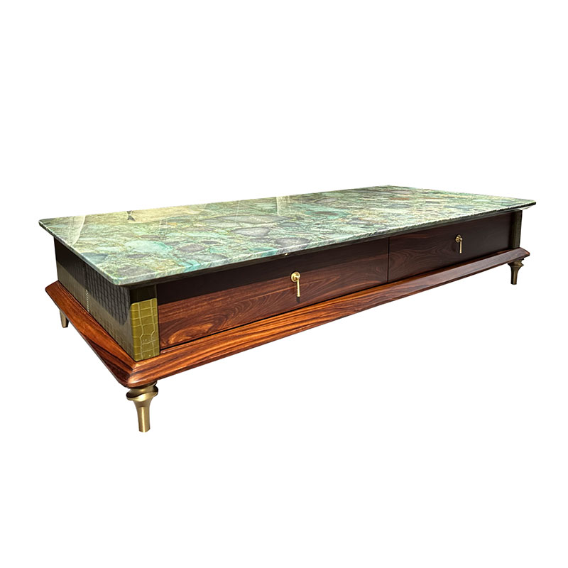 Alina Coffee table - ARTS