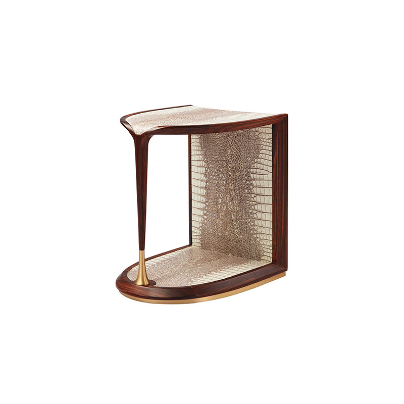 Alina Corner Table - ARTS