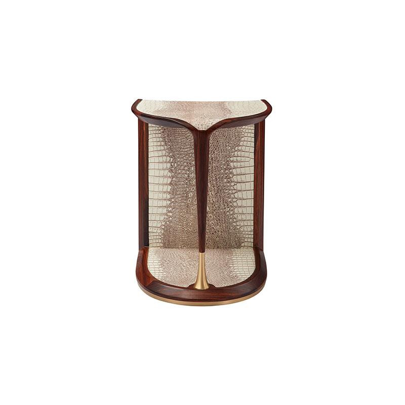 Alina Corner Table - ARTS
