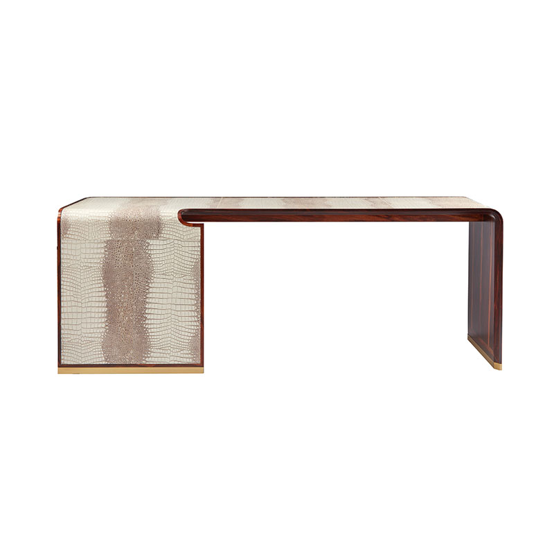 Sapphire Study Table - ARTS